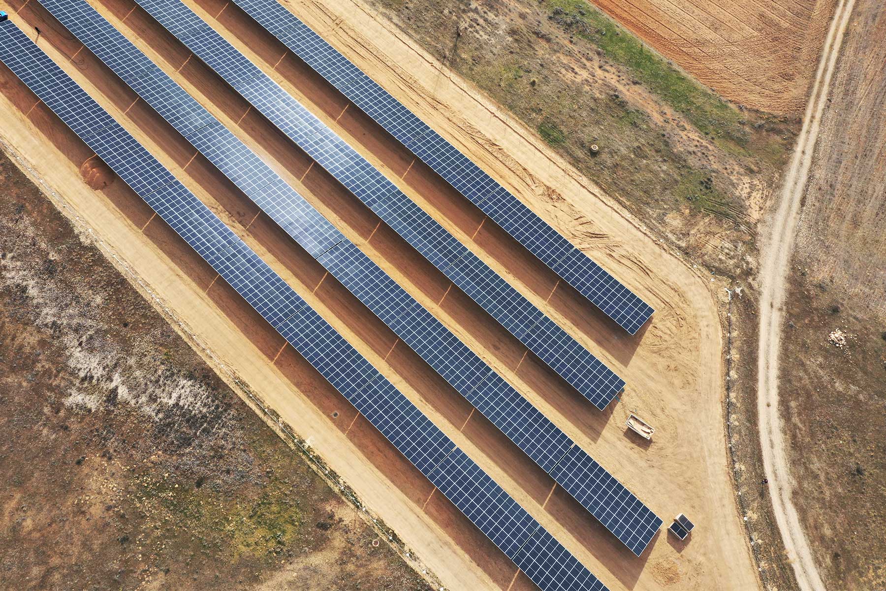 Solar energy at Huf Spain: Solar power for sustainable environmental ...