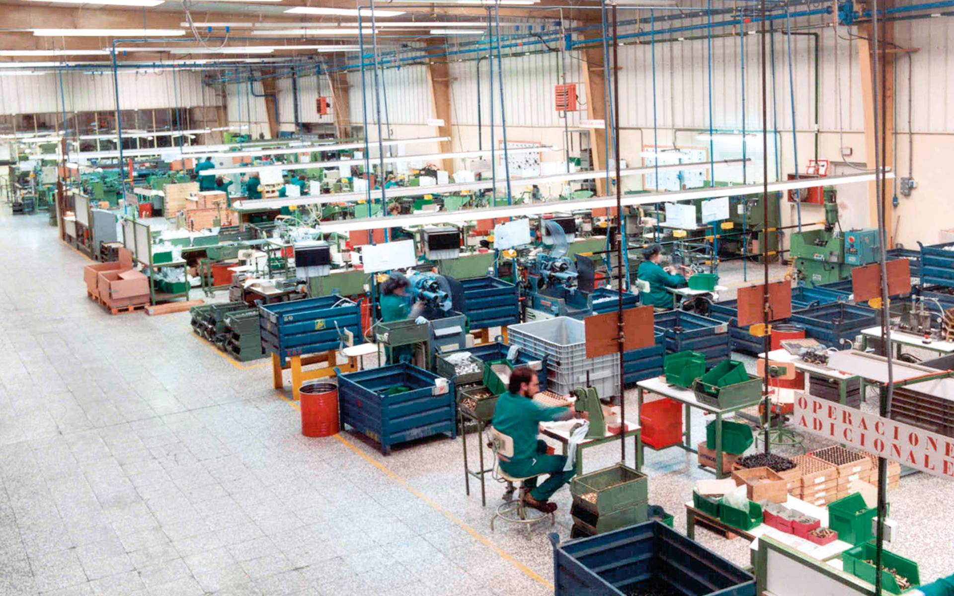 Company Huf Group Company Huf Group