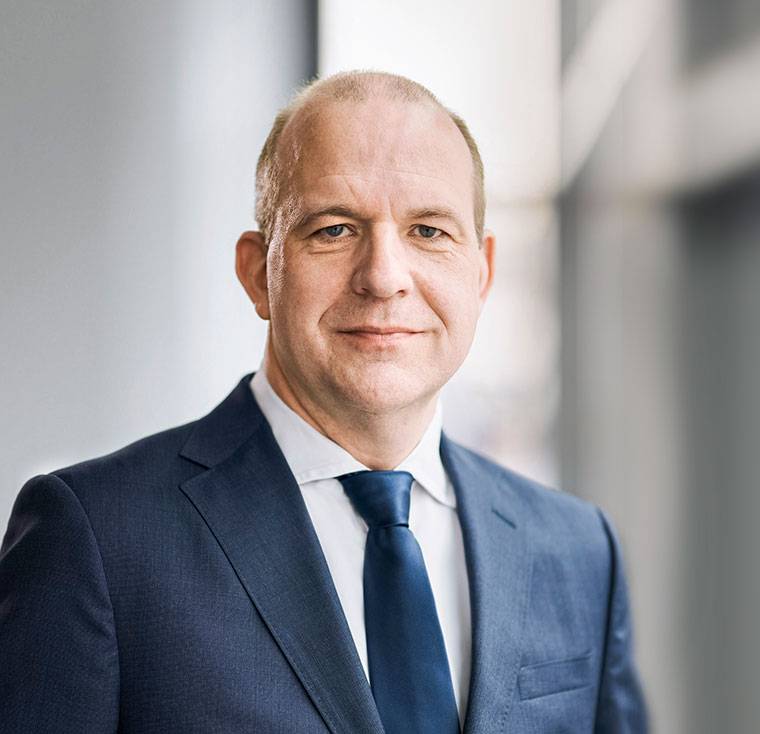 Unternehmen | Huf Group